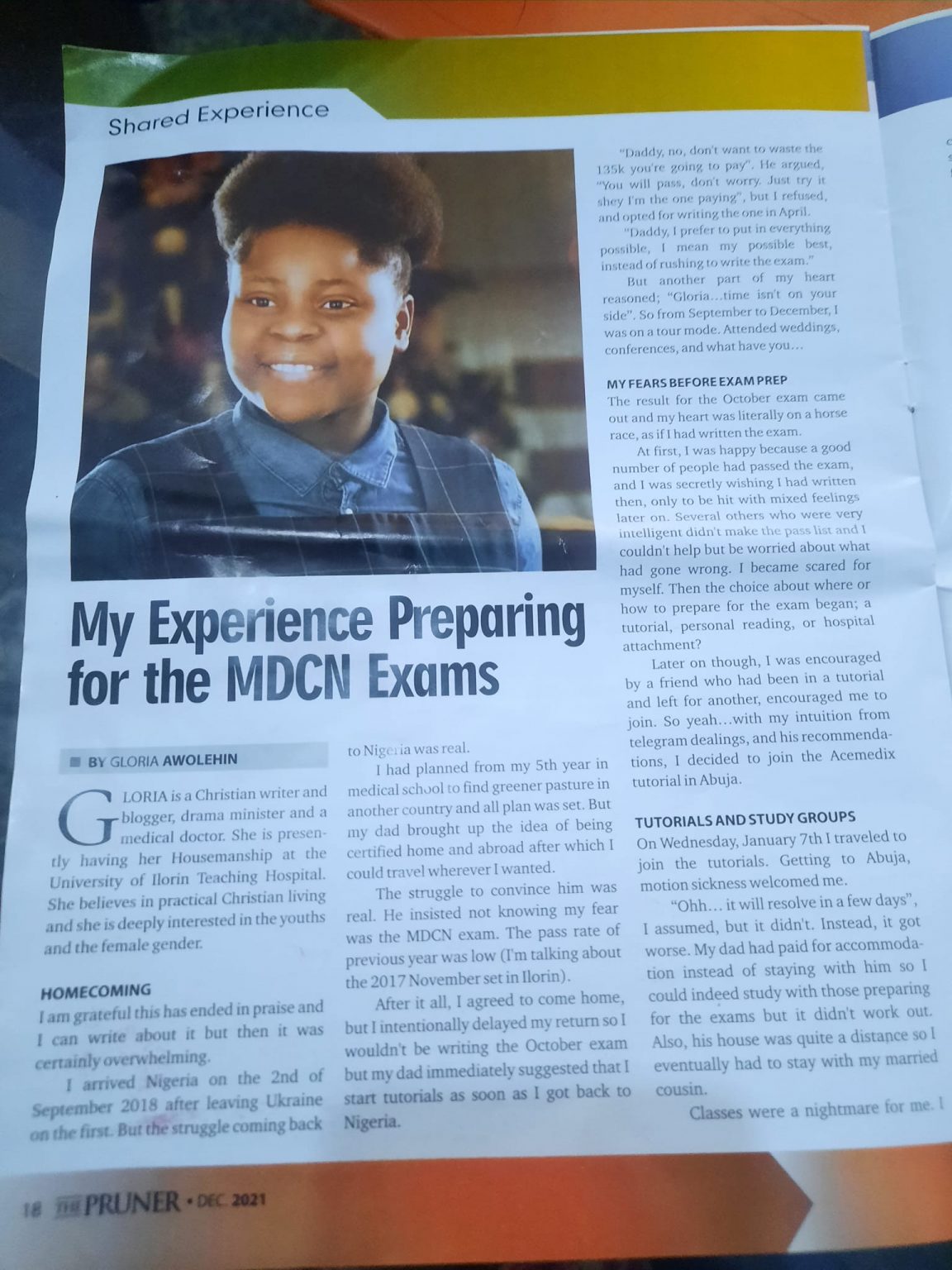 GETTING AN INTERNSHIP PLACEMENT AFTER BEING INDUCTED ~ The Inspired ...