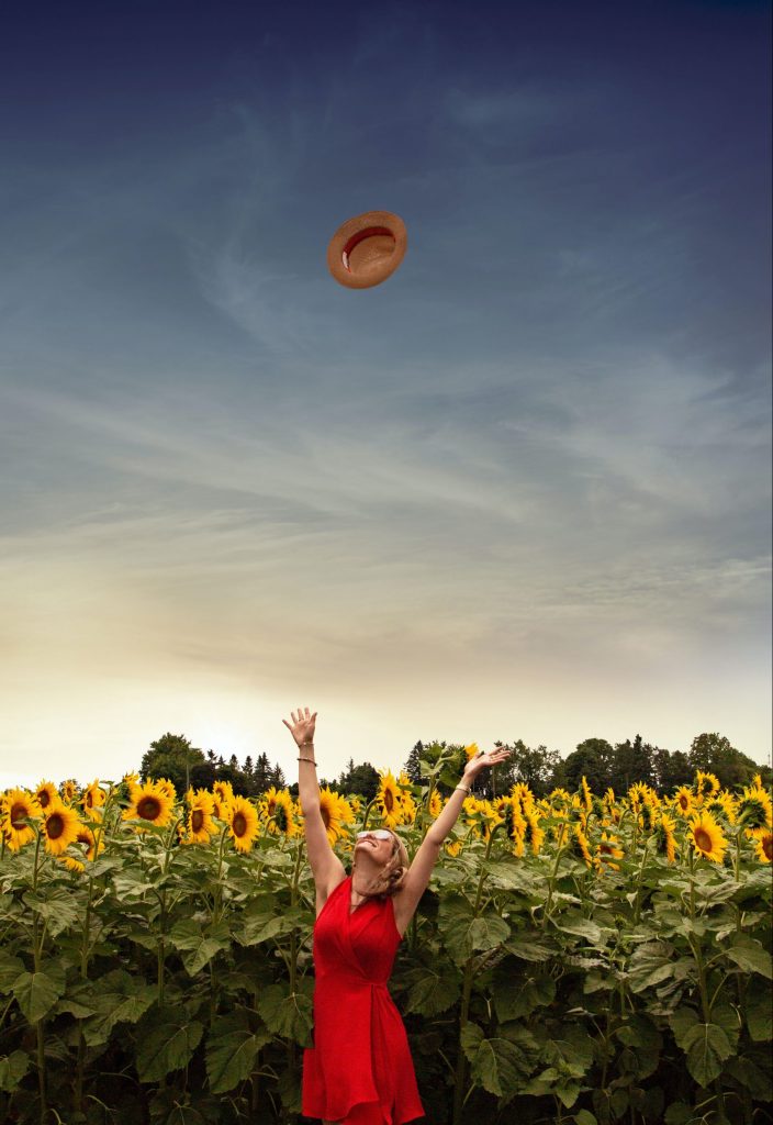 ALL I FIND ~ The Inspired Life Blog